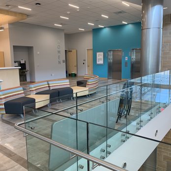 WHEATON COMMUNITY RECREATION CENTER - Updated December 2025 - 99 Photos ...