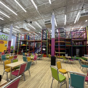 KIDS EMPIRE WARMINSTER - Updated December 2025 - 59 Photos & 26 Reviews ...