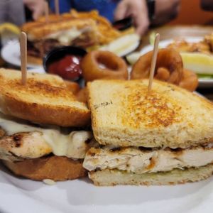 TRIDENT GRILL IV - Updated July 2024 - 125 Photos & 176 Reviews - 2912 ...