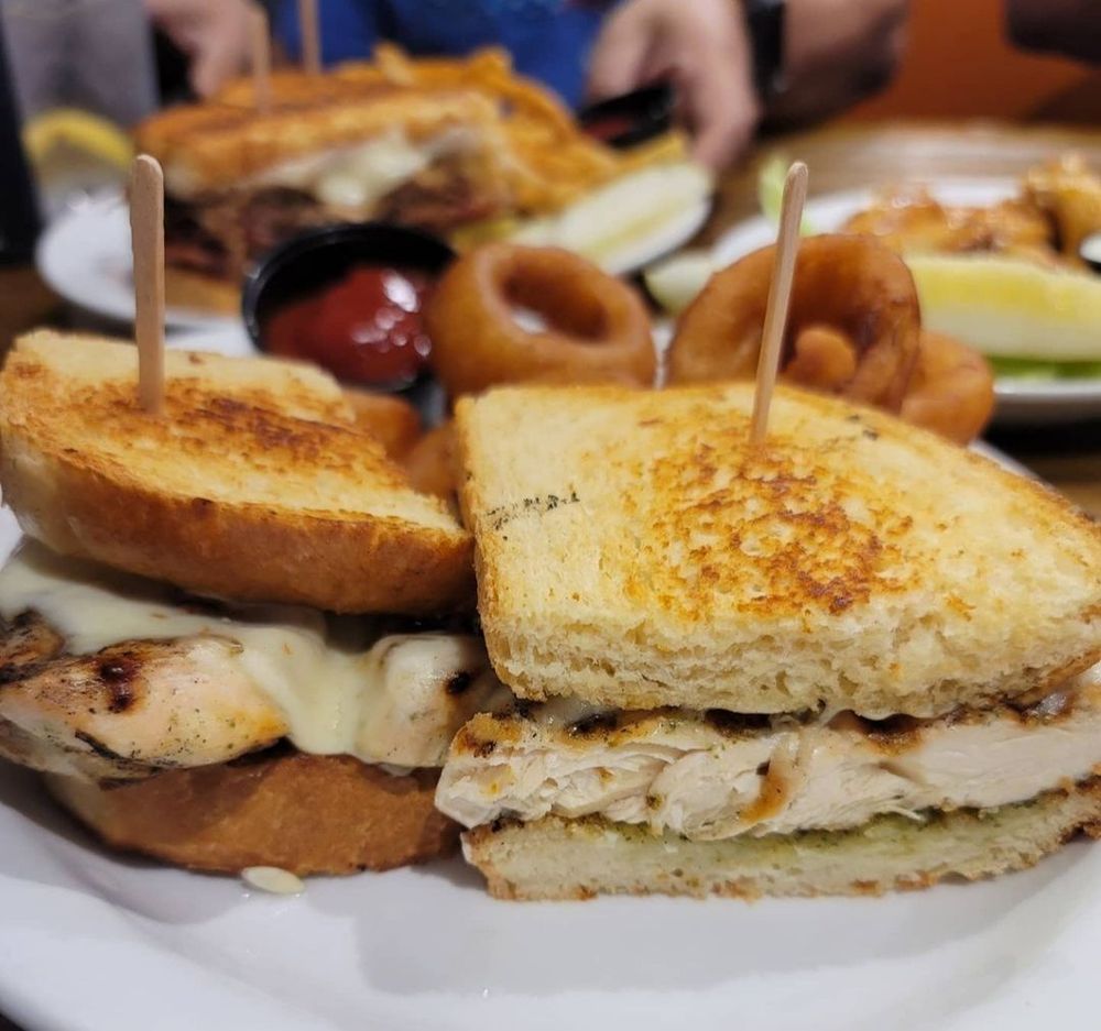 TRIDENT GRILL - 293 Photos & 435 Reviews - 2033 E Speedway Blvd, Tucson ...