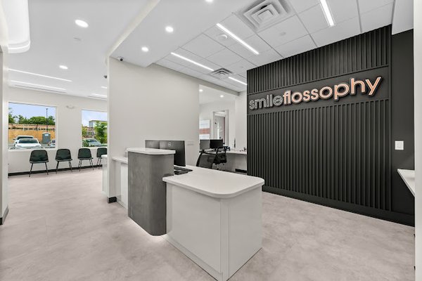 SMILE FLOSSOPHY - Updated May 2026 - 43 Princeton Hightstown Rd, West ...