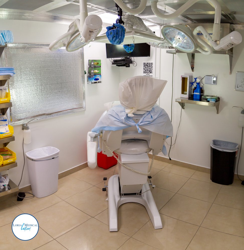 LORIA MEDICAL - Updated July 2025 - 16 Photos - 3625 NW 82nd Ave, Miami ...