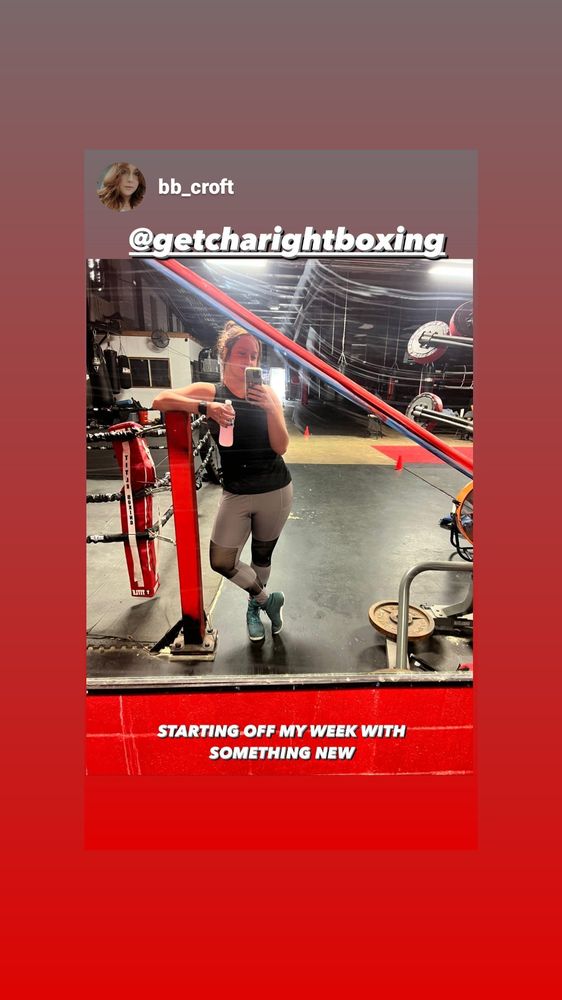 GETCHA RIGHT BOXING - Updated August 2025 - Request Consultation - 1221 ...