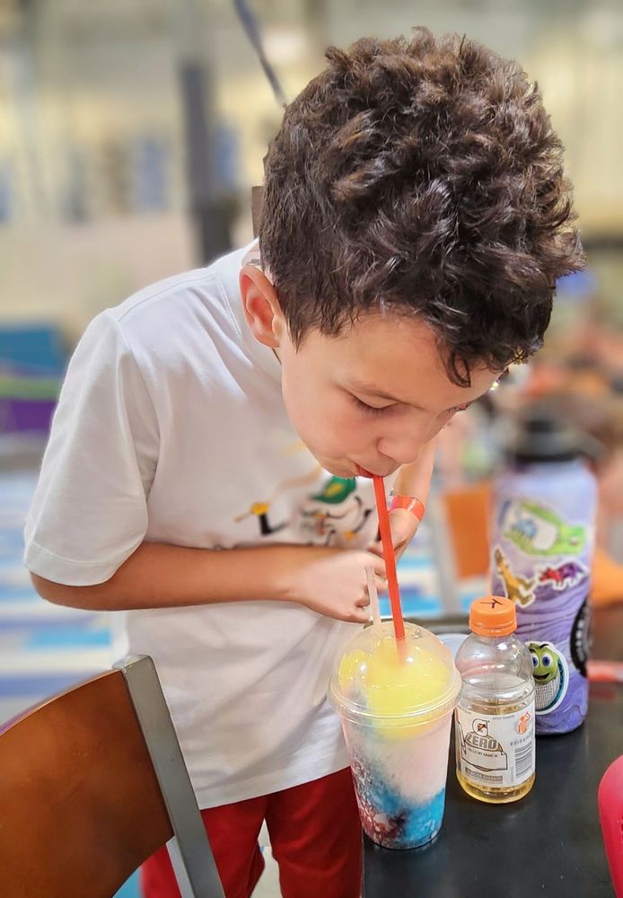 GRAVITY EXTREME ZONE - Updated July 2025 - 332 Photos & 286 Reviews ...