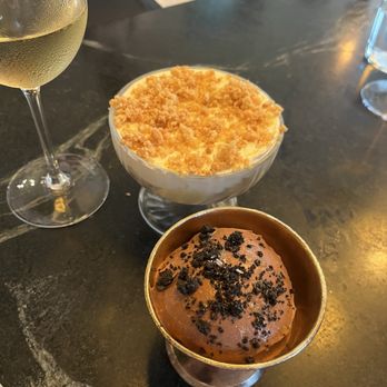 MERCI - Updated January 2026 - 49 Photos & 10 Reviews - 28 Pitt St ...