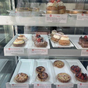 ADORE DESSERT CAFE - Updated September 2024 - 109 Photos & 69 Reviews ...