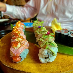 SORA - 229 Photos & 81 Reviews - 1121 W 10th St, Cleveland, OH - Yelp