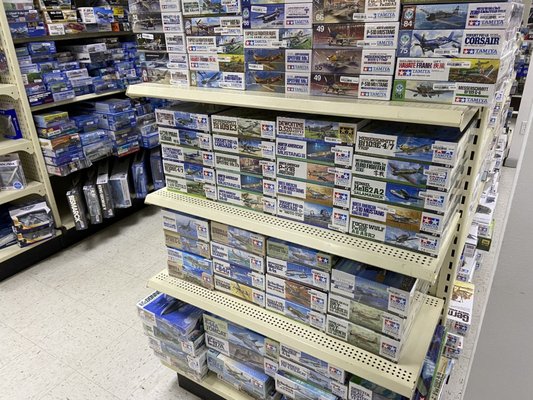 WALT’S HOBBY & MODEL SHOP - Updated October 2024 - 19 Photos & 19 ...