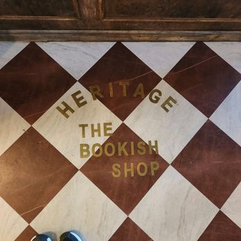 THE BOOKISH SHOP - Updated October 2025 - 170 Photos & 60 Reviews - 60 ...