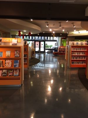 CITY OF PALO ALTO - DOWNTOWN LIBRARY - Updated September 2025 - 24 ...