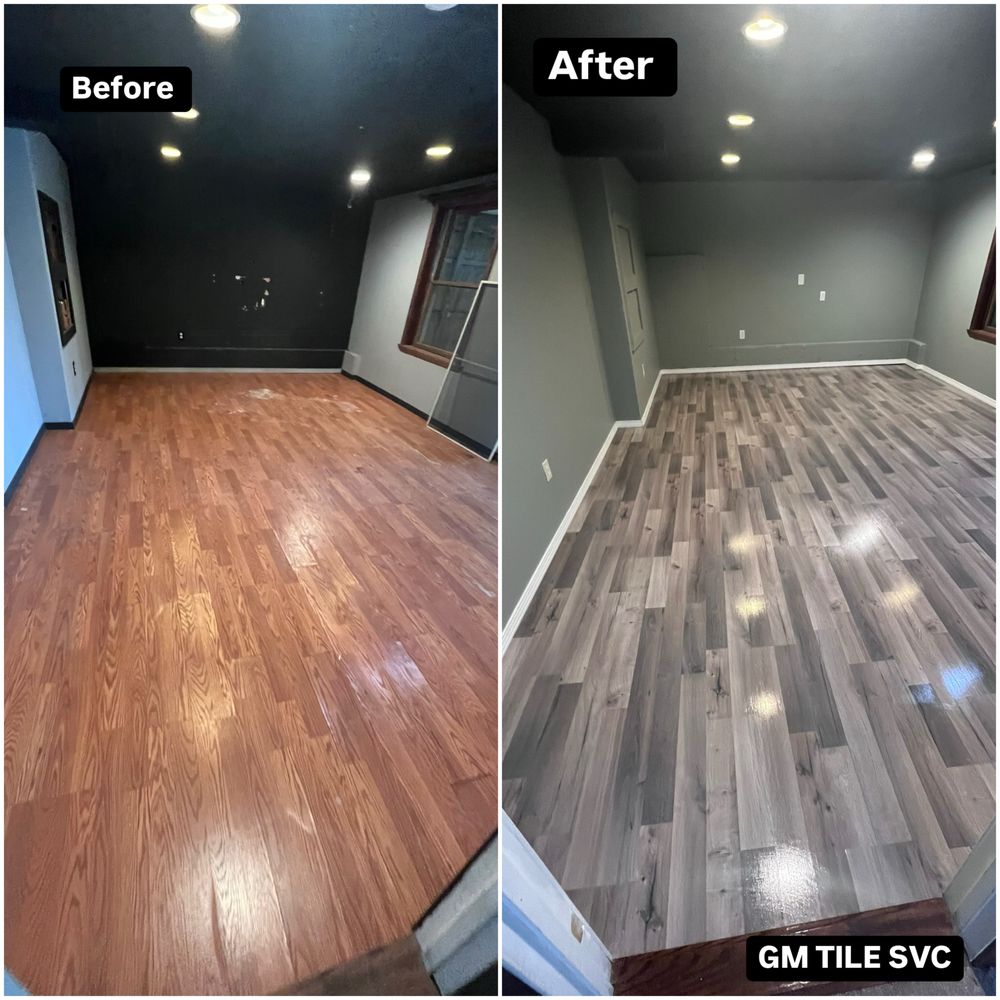 GM TILES SERVICES - Updated March 2025 - Request a Quote - 12 Photos ...