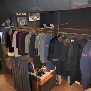 COAT ROOM - 39 Photos & 12 Reviews - 385 Broadway, Saratoga Springs ...