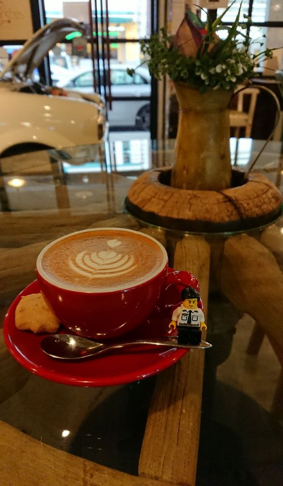 BRUNCHES CAFE - 125 Photos & 26 Reviews - Coffee & Tea - 96 Rangoon Rd ...