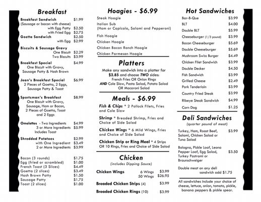 LOGAN SUPERMART - 10 Reviews - Lawrenceburg, Indiana - Convenience ...