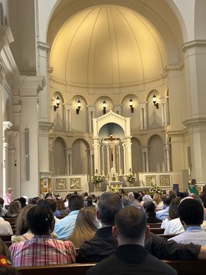 HOLY NAME OF JESUS CATHEDRAL - Updated October 2025 - 92 Photos & 11 ...