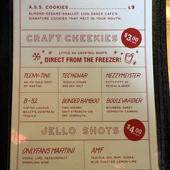 TALLBOY - Updated April 2025 - 231 Photos & 105 Reviews - 4210 ...