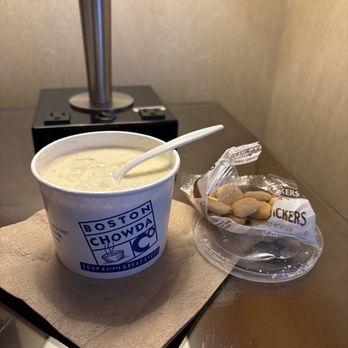 BOSTON CHOWDA - Updated April 2025 - 1771 Photos & 1332 Reviews - 1 ...