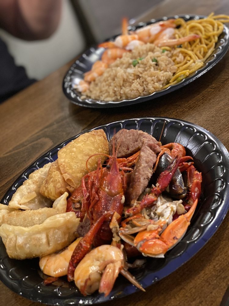 MAGNOLIA BUFFET - Updated September 2024 - 31 Photos & 72 Reviews ...