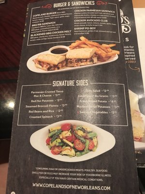 COPELANDS OF NEW ORLEANS - 116 Photos & 148 Reviews - Cajun/Creole ...