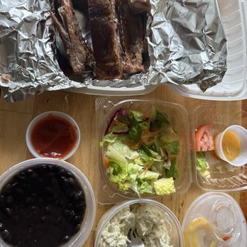 THE PIT BARBEQUE - Updated January 2026 - 56 Photos & 151 Reviews - 178 ...