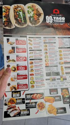 TACOS LA VILLA - Updated August 2025 - 48 Photos & 68 Reviews - 2325 D ...