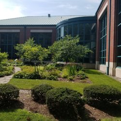 ROCHESTER HILLS PUBLIC LIBRARY - 48 Photos & 24 Reviews - 500 Olde ...