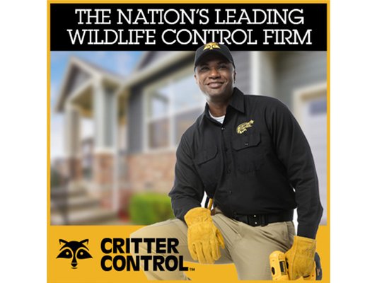 CRITTER CONTROL - Updated November 2025 - 29 Photos & 24 Reviews ...