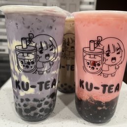 KU-TEA’S TOWN - Updated October 2025 - 199 Photos & 59 Reviews - 14542 ...