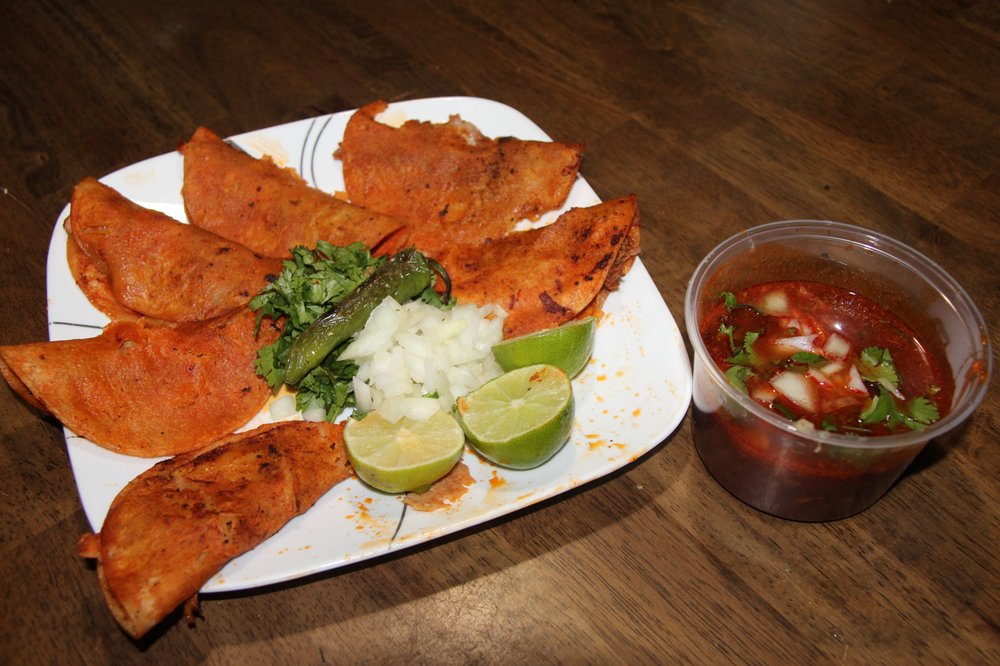 RODRIGOS KITCHEN - Updated October 2025 - 10709 5th St, Riverview ...