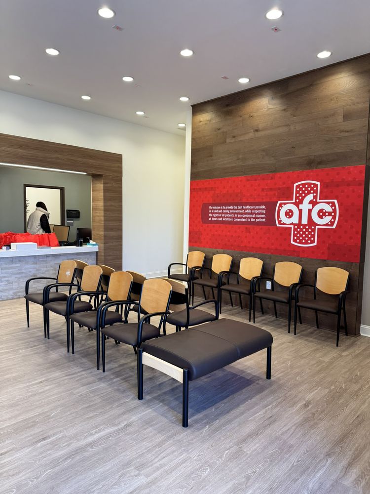 Urgent Care Lenoir Nc