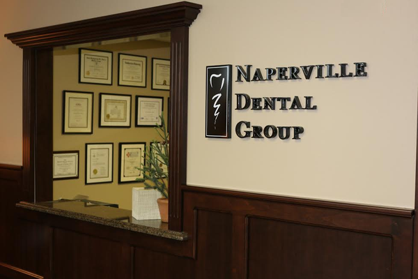 KENNETH R PICKETT, DDS - NAPERVILLE DENTAL GROUP - Updated October 2025 ...