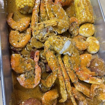 POSEIDON BOIL - Updated December 2025 - 132 Photos & 47 Reviews - 9127 West Broad St, Henrico ...