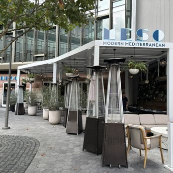 MESO MODERN MEDITERRANEAN - Updated May 2024 - 2259 Photos & 830 ...