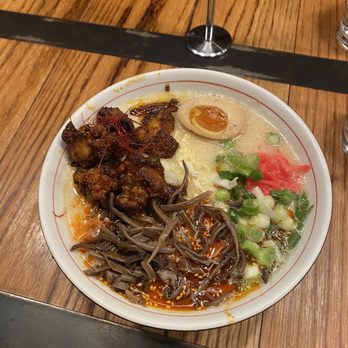 RAMEN TATSU-YA - Updated June 2024 - 1132 Photos & 773 Reviews - 1600 E 6th St, Austin, Texas ...