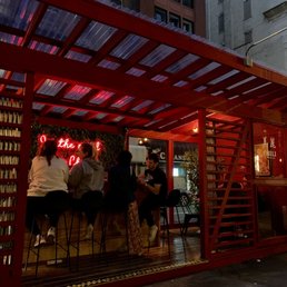 CHILI - Updated December 2025 - 2397 Photos & 947 Reviews - 13 E 37th ...