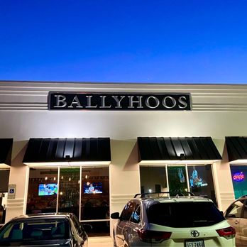 BALLYHOOS - Updated December 2025 - 147 Photos & 128 Reviews - 2865 ...