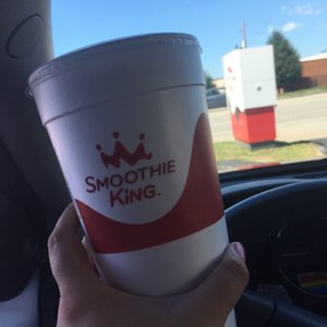 SMOOTHIE KING - Updated April 2025 - 21 Photos & 34 Reviews - 4475 ...