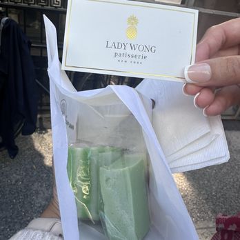 LADY WONG - Updated April 2025 - 1040 Photos & 341 Reviews - 332 E 9th ...