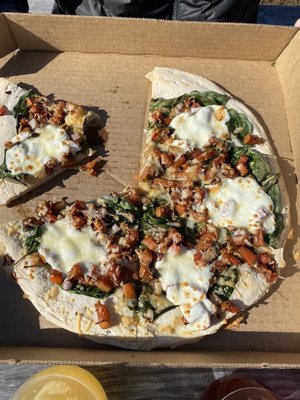 BLUE RIDGE PIZZA CO - 38 Photos & 78 Reviews - 6336 Brevard Rd, Etowah ...