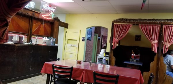 ORIGINAL CASA MANANA - 67 Photos & 113 Reviews - 609 8th St, Wichita ...