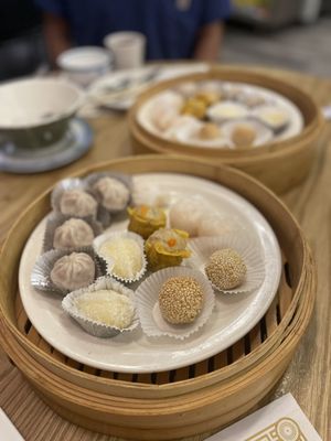 GOLDEN PALACE BUFFET - Updated October 2025 - 81 Photos & 87 Reviews ...