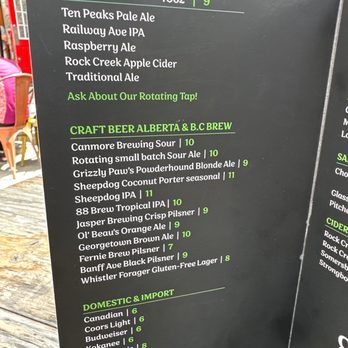 GRAZE - Updated May 2024 - 179 Photos & 211 Reviews - 102-717 8 Street ...