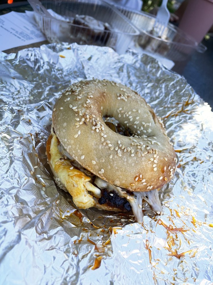 LIL’ MARKET DELI & BAGELRY - 47 Photos & 40 Reviews - 720 Bellande Ave ...