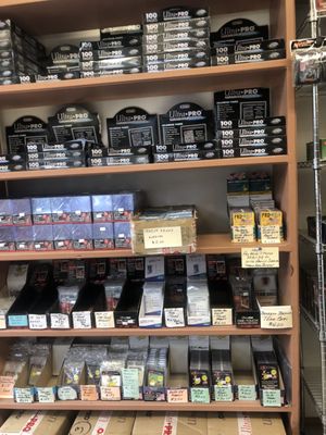 THE BASEBALL CARD STORE - Updated August 2025 - 20 Photos & 22 Reviews ...