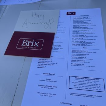 BRIX - Updated December 2024 - 2774 Photos & 1689 Reviews - 7377 St ...