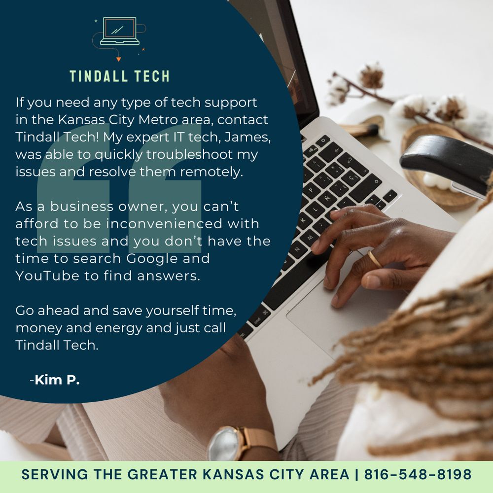 TINDALL TECH - Updated January 2026 - 13 Photos - 104 W 9th St, Kansas ...