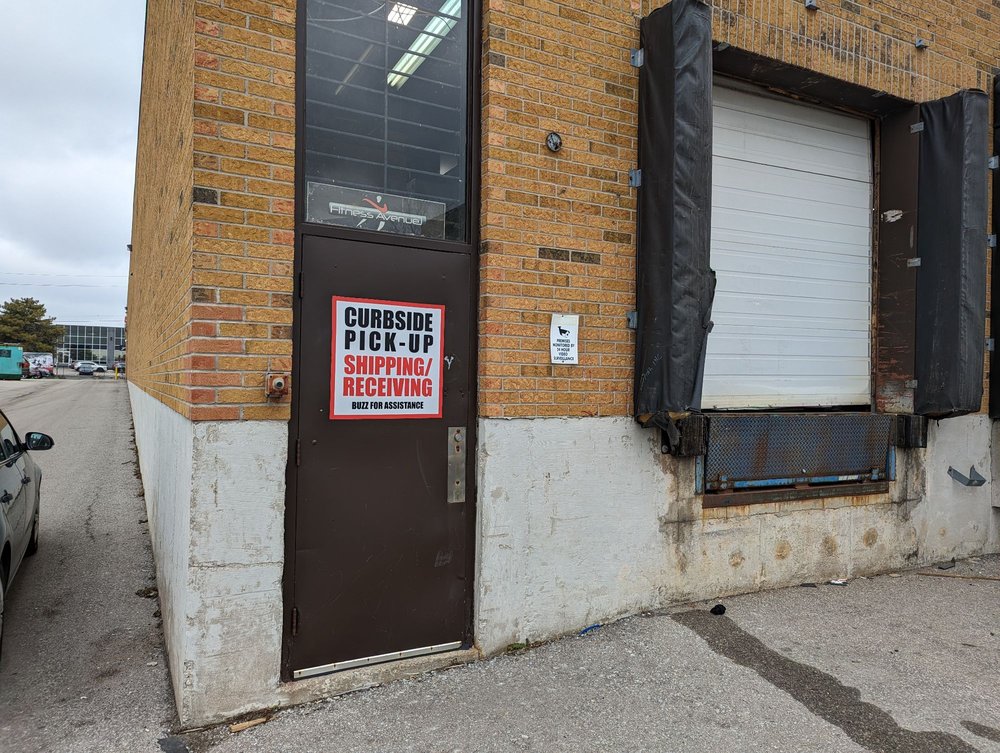 FITNESS AVENUE - Updated February 2025 - 21 Photos & 85 Reviews - 267 ...