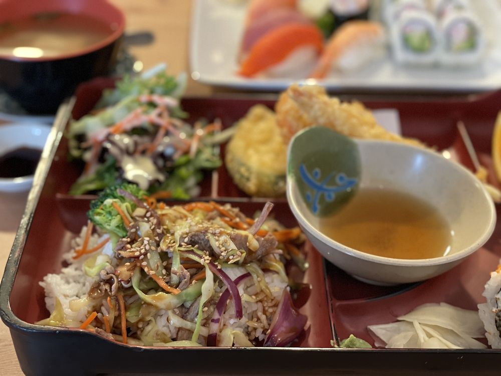 SIMPLY SUSHI BAR - Updated January 2026 - 64 Photos & 66 Reviews - 3309 ...