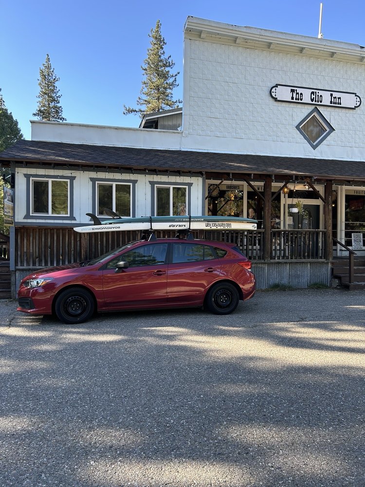 THE CLIO INN - Updated May 2025 - 14 Photos - 276 Lower Main St, Clio ...