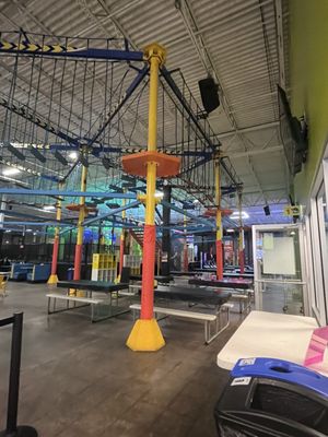 URBAN AIR TRAMPOLINE AND ADVENTURE PARK - Updated August 2025 - 73 ...